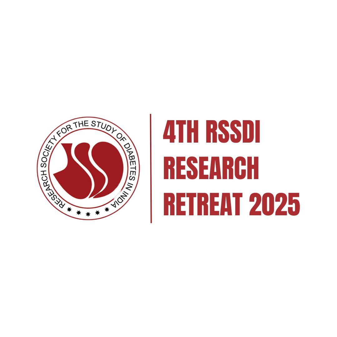 RSSDI - Welcome to RSSDI, RESEARCH SOCIETY FOR THE STUDY OF DIABETES IN ...